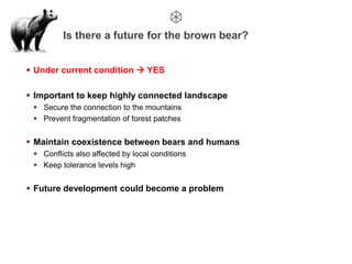 Dorresteijn, I. (2012) International Bear Conference in New Delhi | PPTX