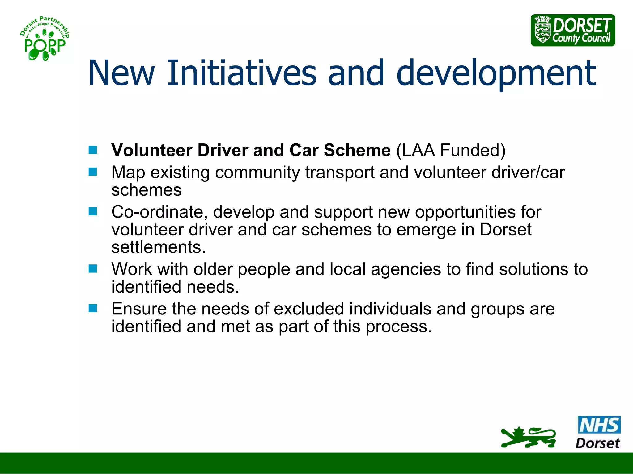 Ageing Well - Sue Warr Leadership Academy Presentation | PPT ...