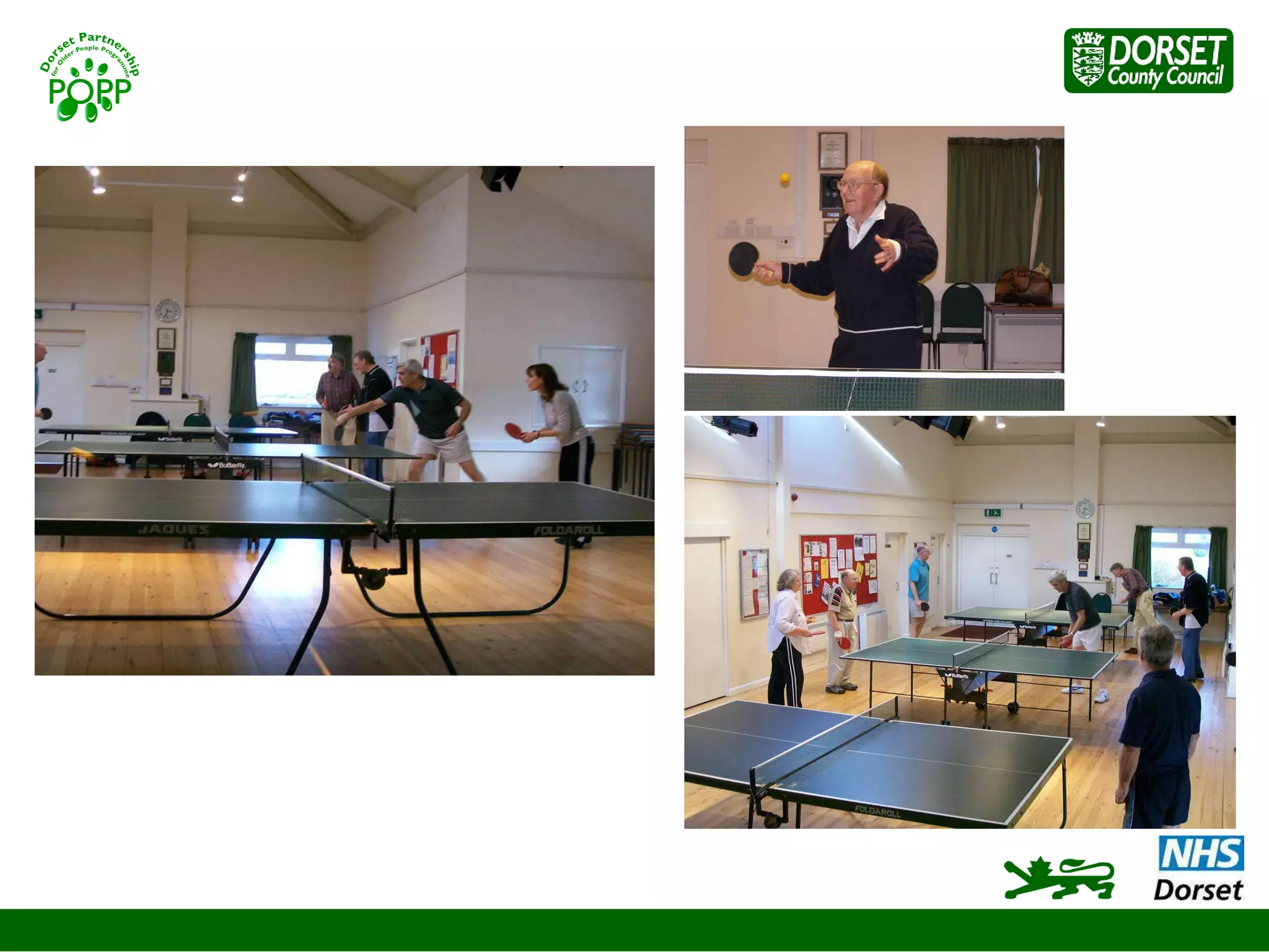 Ageing Well - Sue Warr Leadership Academy Presentation | PPT ...