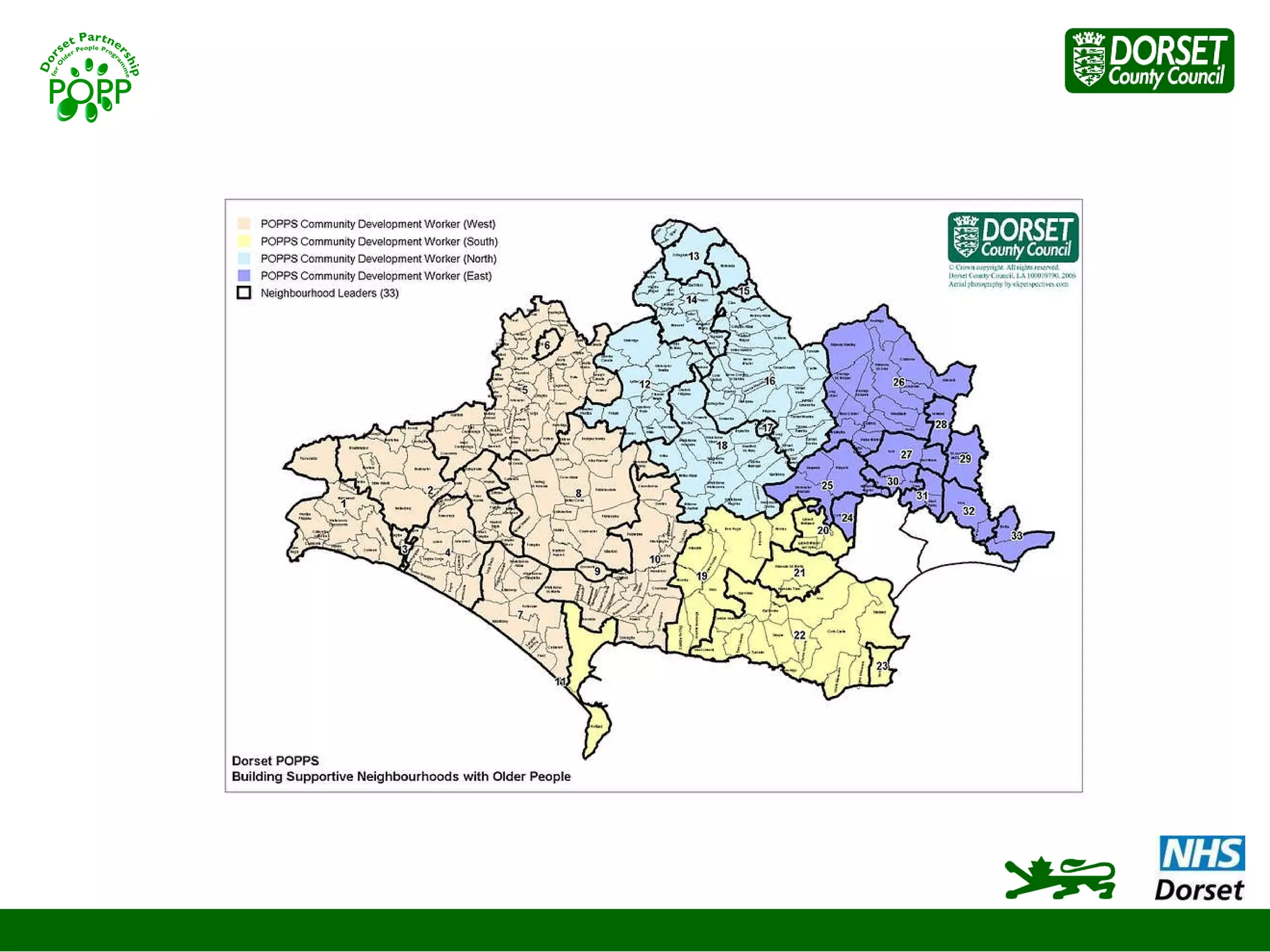 Ageing Well - Sue Warr Leadership Academy Presentation | PPT ...