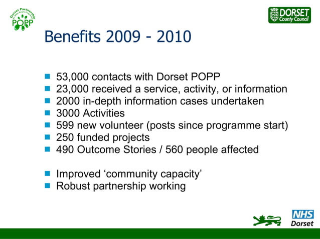 Ageing Well - Sue Warr Leadership Academy Presentation | PPT ...