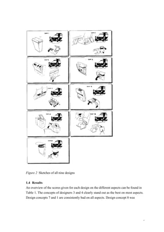 Dorst, kees and cross, nigel (2001): creativity in the design process ...