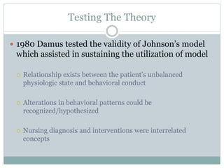dorthjohnsonpp.ppt | Parenting Babies and Toddlers | Parenting