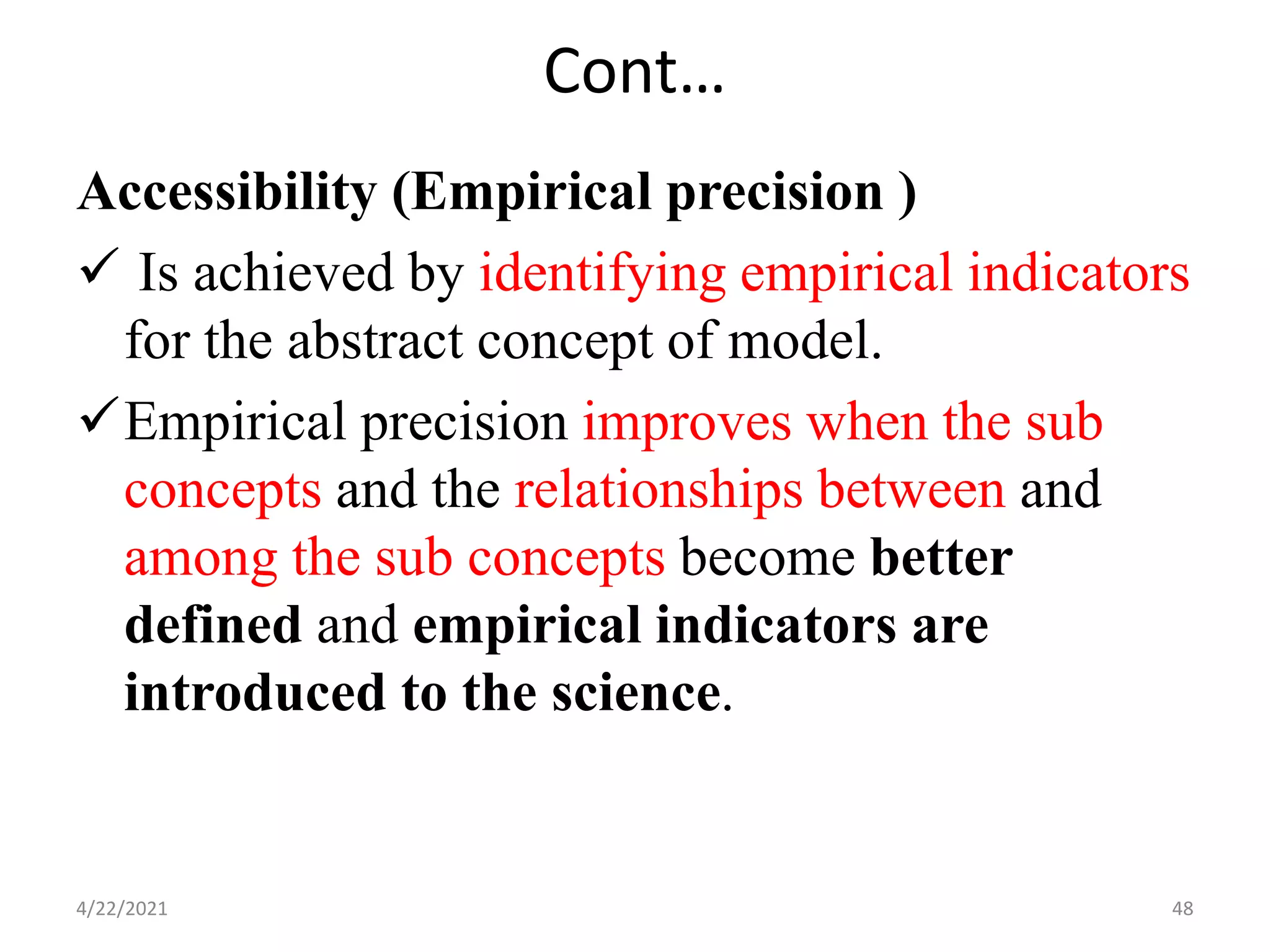Dorothy e. Johnson behavioral system model JBSM 1 (2) | PPTX