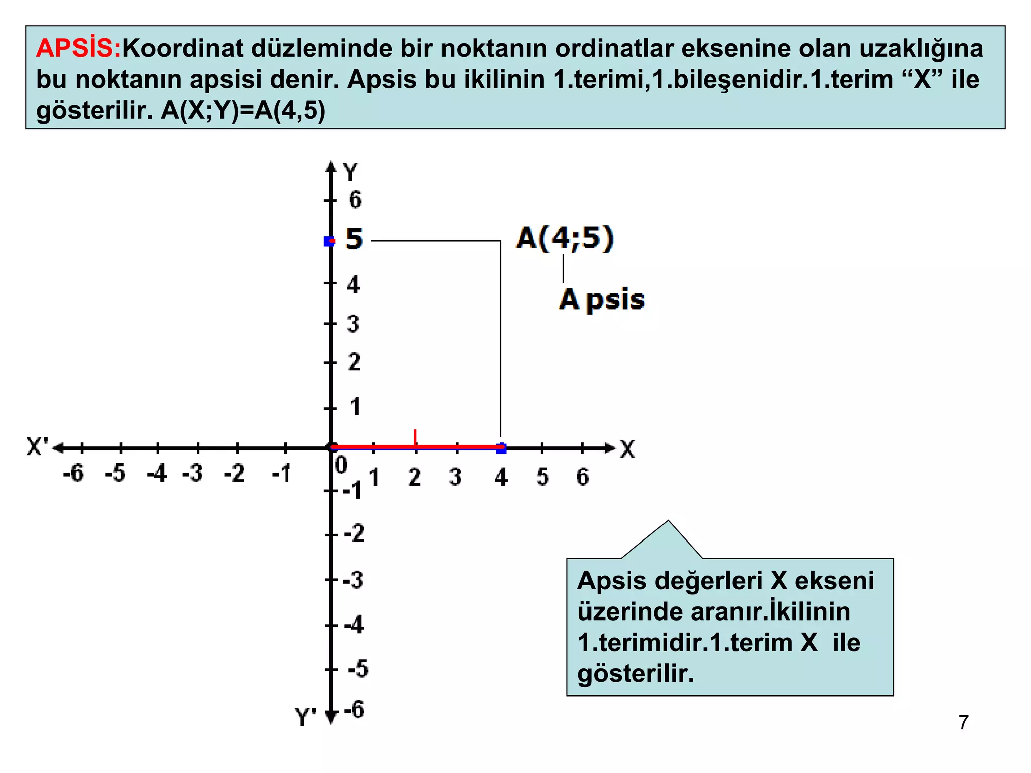 Doğrusal denklemler konu anlatım sunusu | PPS
