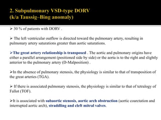 Dorv ppt | PPTX