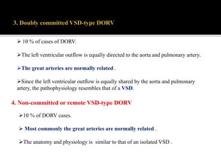 Dorv ppt | PPTX