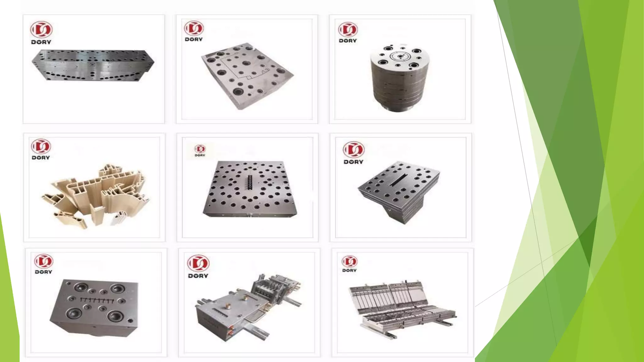 Dory Plastic Presentation | PPTX | Physics | Science