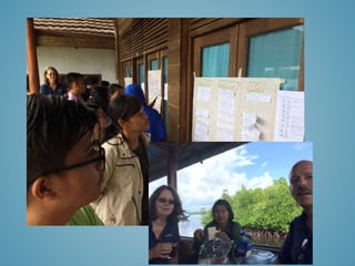 Dory storms Award | PPTX