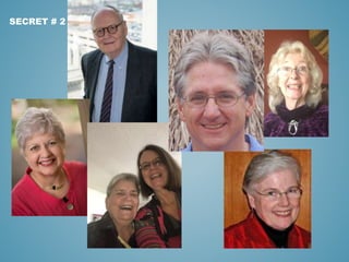 Dory storms Award | PPTX