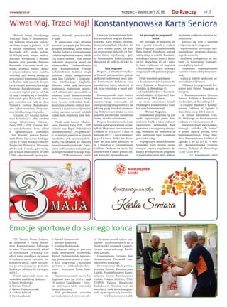 Gazeta "Do Rzeczy" 2 2018 | PDF