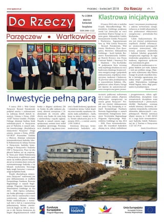 Gazeta "Do Rzeczy" 2 2018 | PDF