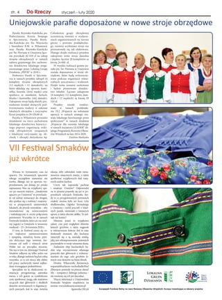 Gazeta “Do Rzeczy” Nr 1/2020 | PDF