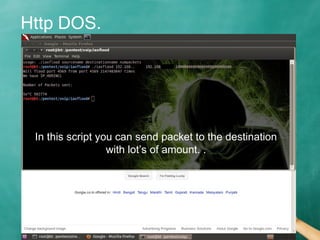 DOS | PPT