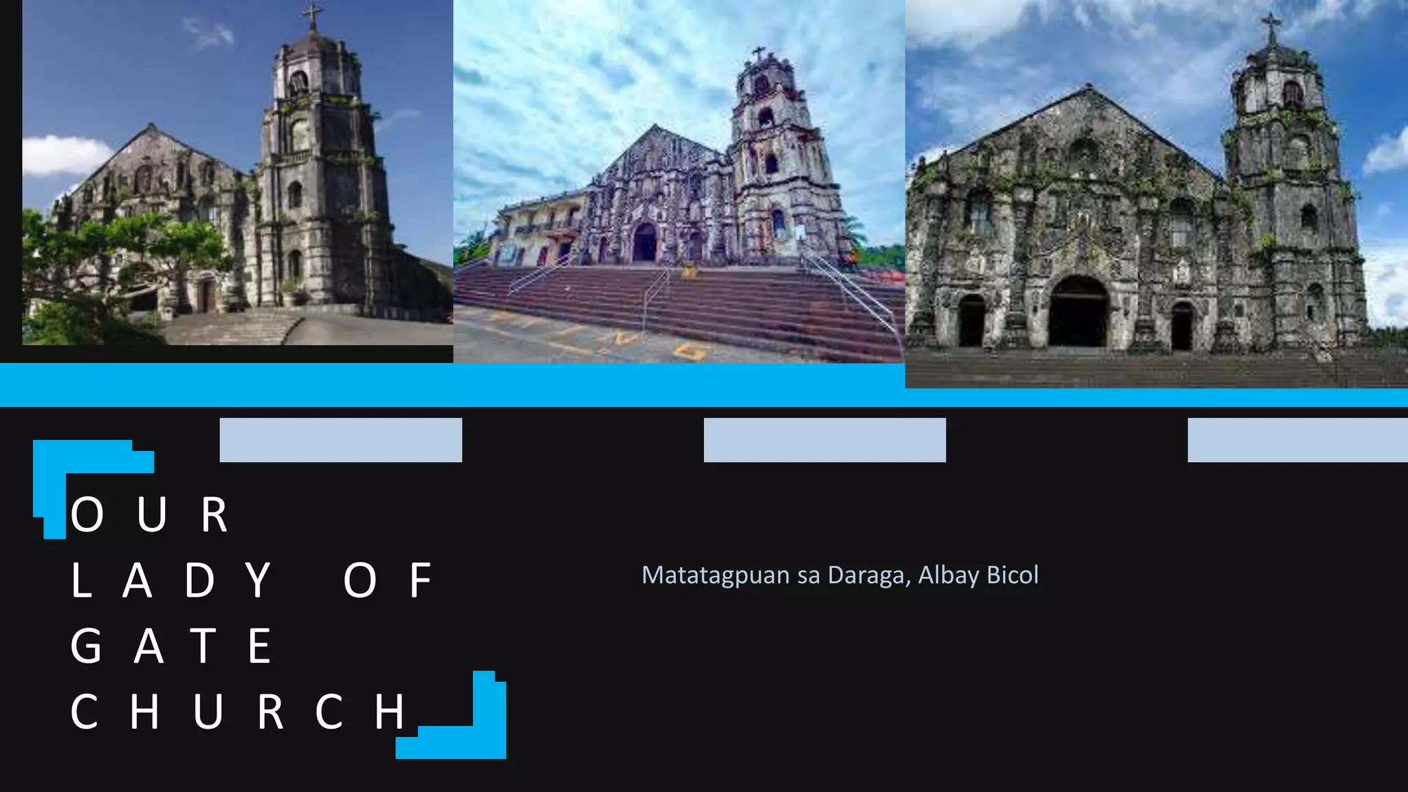 mga sinaunang gusali | PPTX