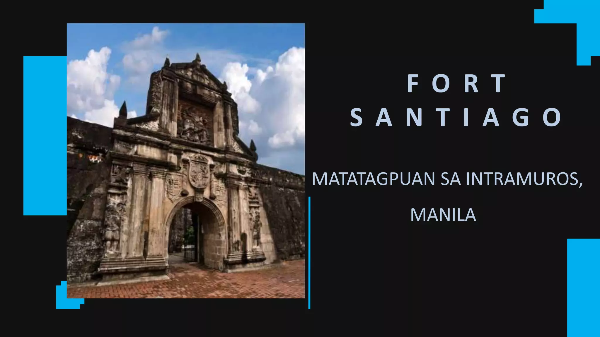 mga sinaunang gusali | PPTX