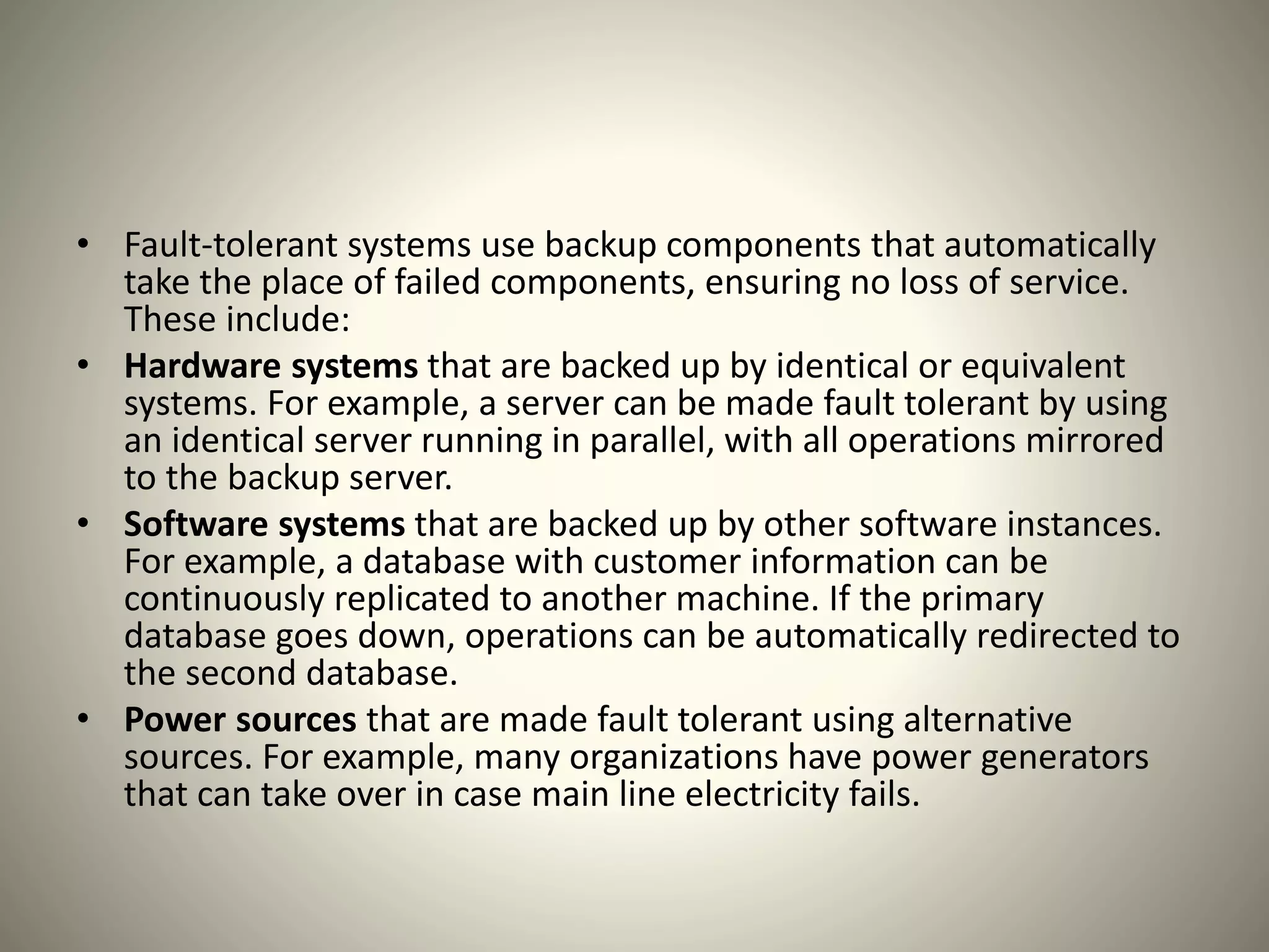 Vanmathy distributed operating system | PPTX