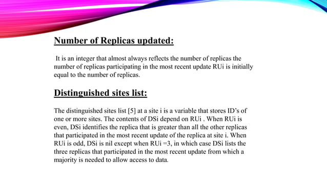 dos.pptx | Computer Networking | Computing