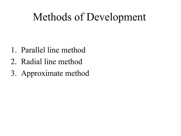 Unit-5 Development of surfaces Full.pptx