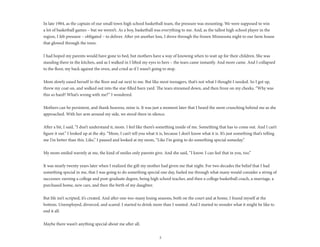 Degrees of Strength: A Journey | PDF