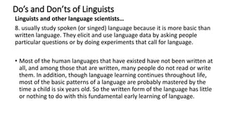 Dos-and-Donts-of-Linguists.pptx