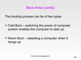 Dos prompt, types of commands .27 t028 | PPT