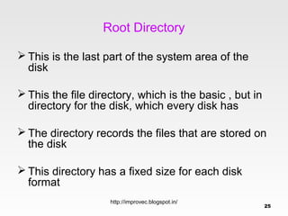 Dos prompt, types of commands .27 t028 | PPT
