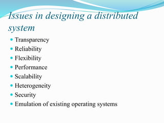 Dos unit1 | PPTX | Operating Systems | Computer Software and Applications