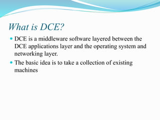 Dos unit1 | PPTX | Operating Systems | Computer Software and Applications