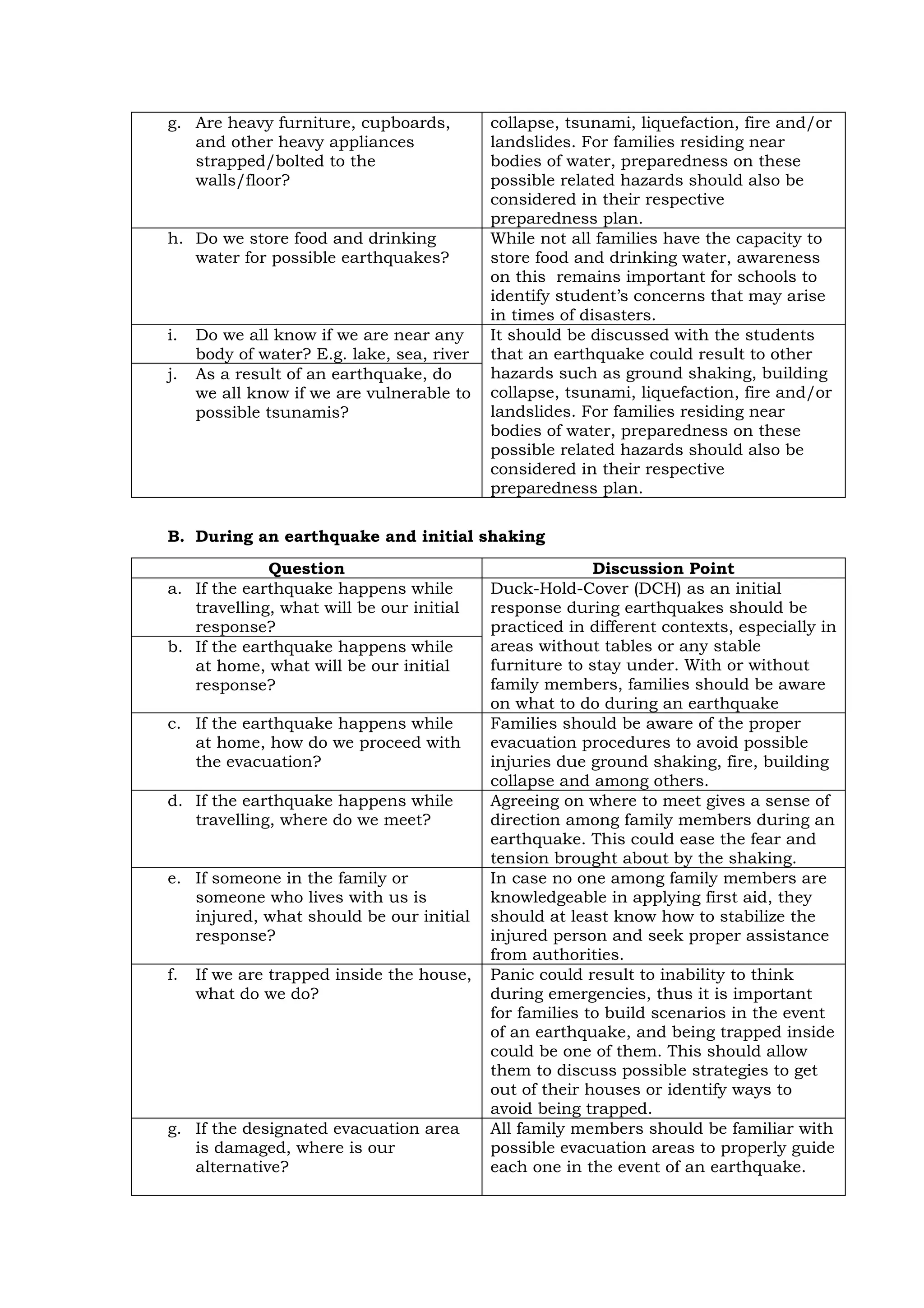 DO_s2015_27 (1).pdf Promoting Earthquake awareness | PDF