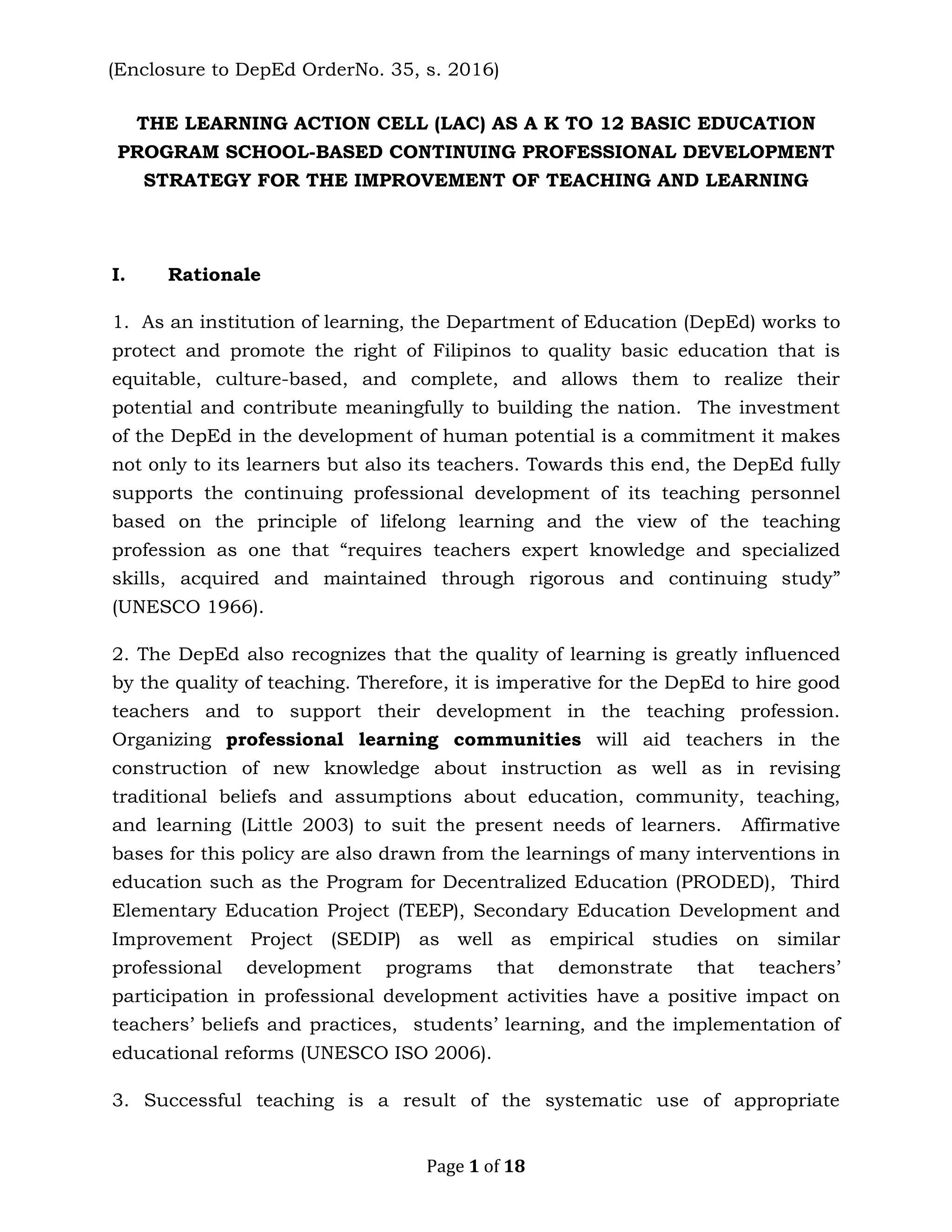 Do s2016 035 LAC | PDF