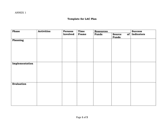 Do s2016 035 LAC | PDF | Professional School | Postgraduate Education