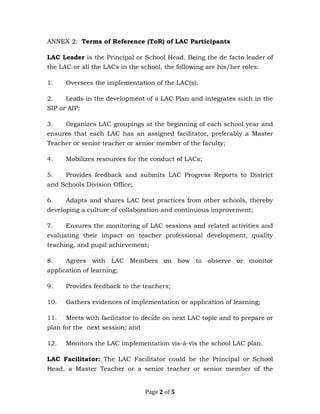 Do s2016 035 LAC | PDF