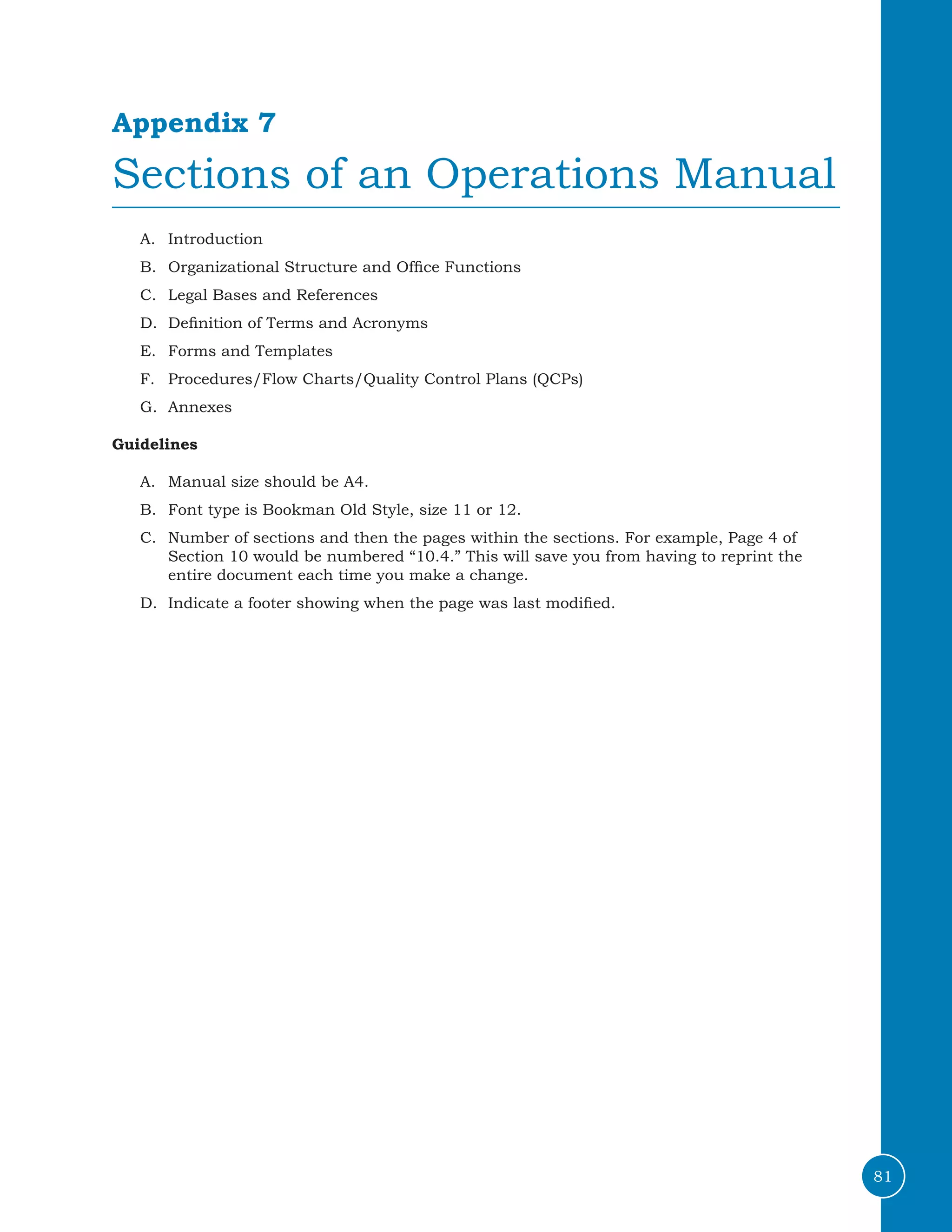 DepEd Manual of Style 2018 | PDF