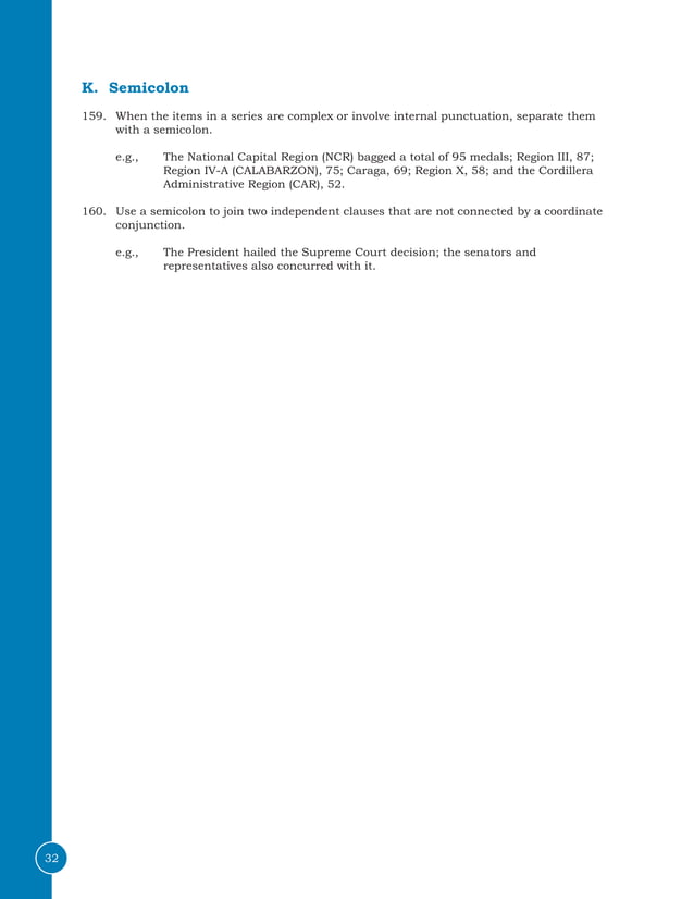 DepEd Manual of Style 2018 | PDF