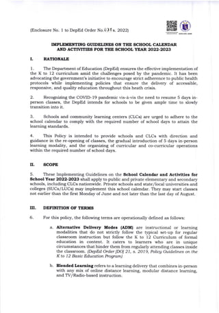 DO_s2022_034.pdf | Infectious Diseases | Diseases and Conditions