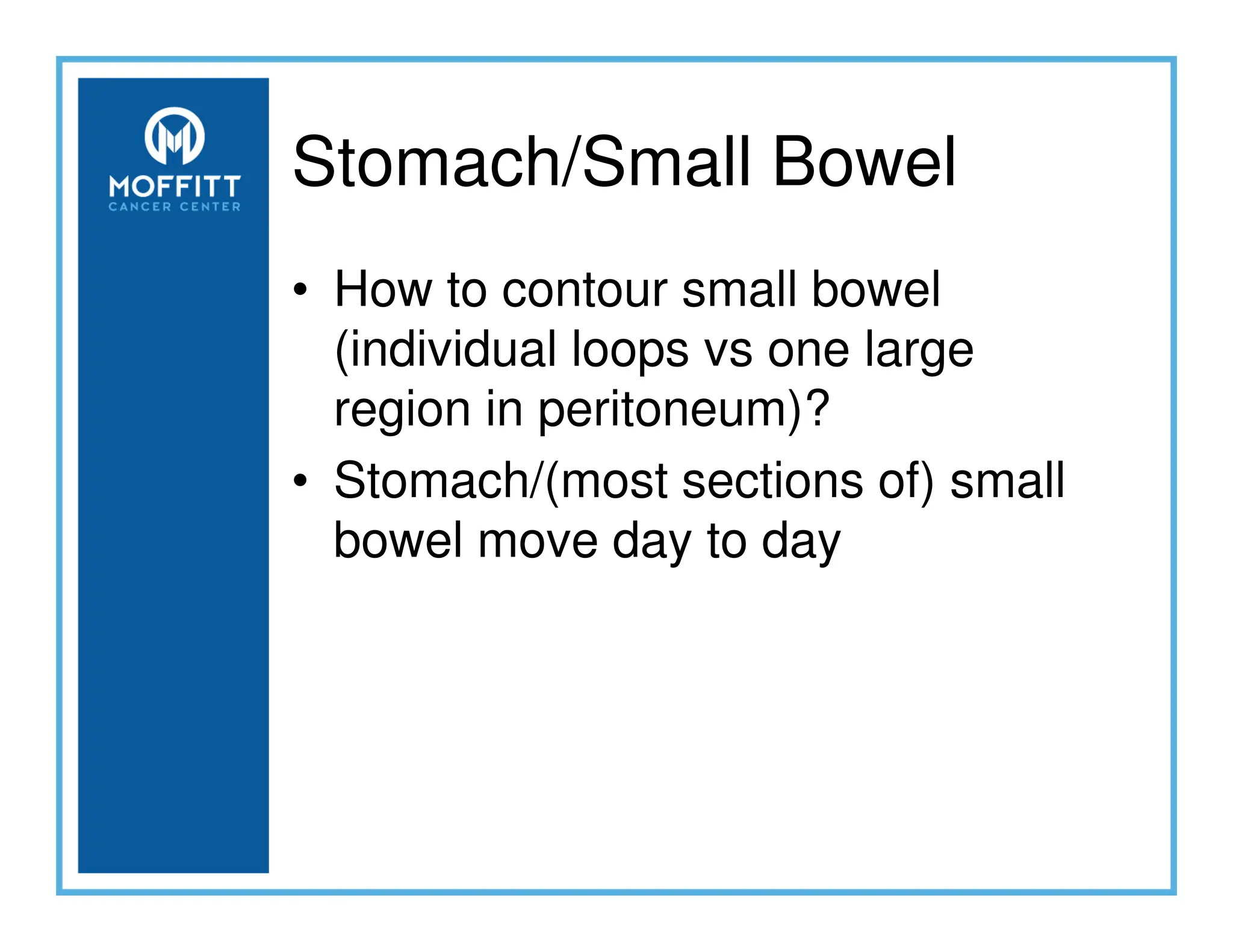 Quantec (#1).pdf a review of quantec normal tissue tolerances | PDF