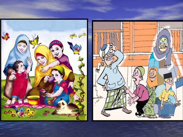 Dosa-Dosa Besar | PPT