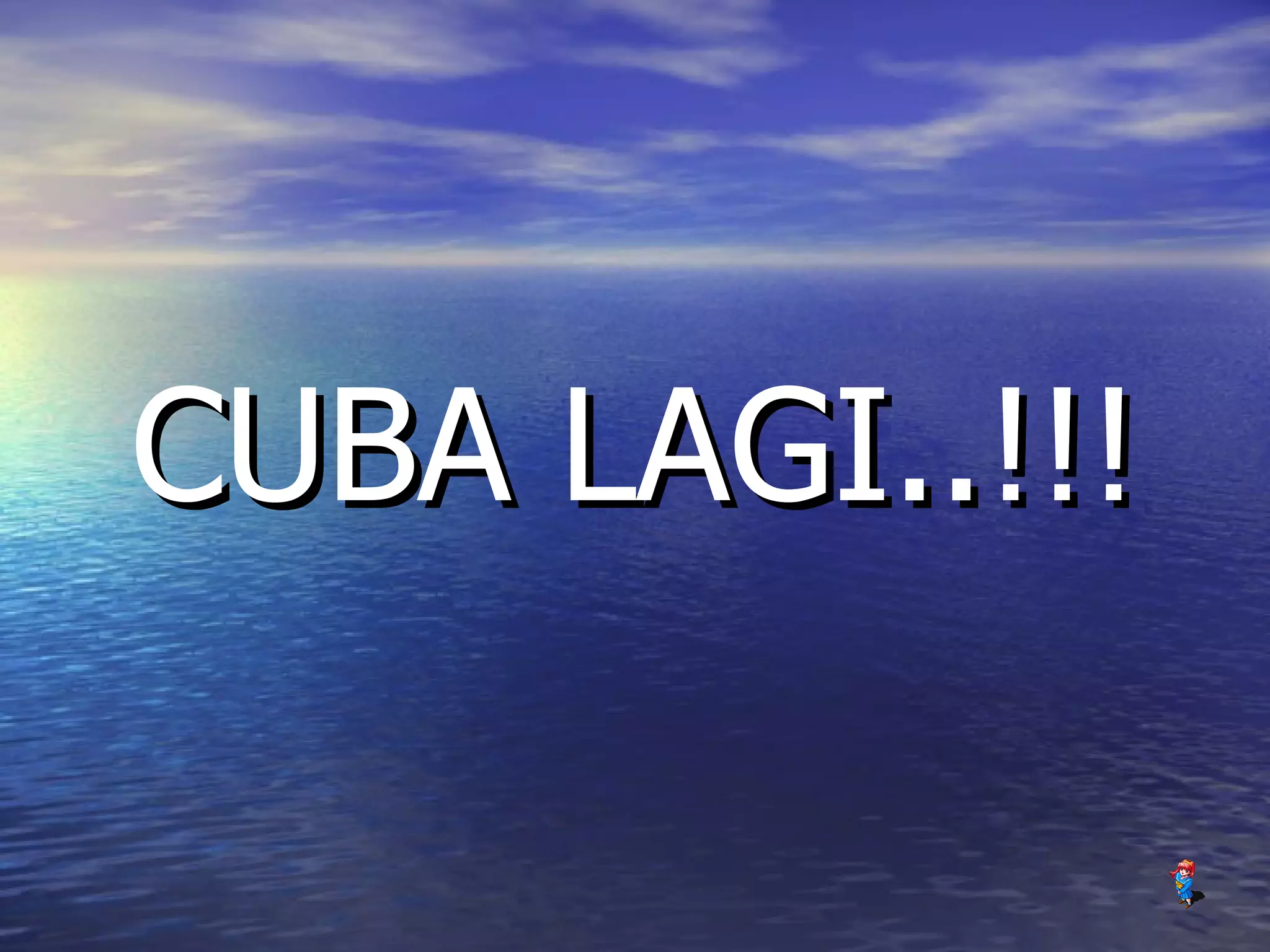 Dosa dan pahala | PPT