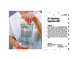 Calculating of dosage in chemistry using tables | PPTX