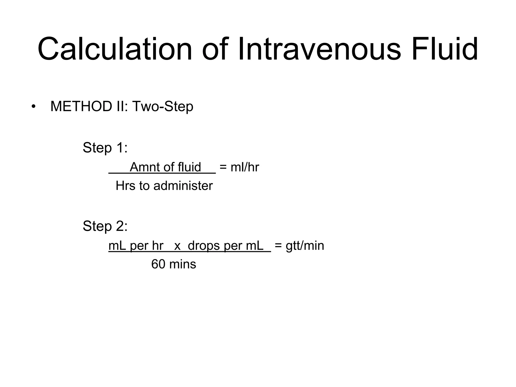 PHARMA-Dosage calculations | PPTX