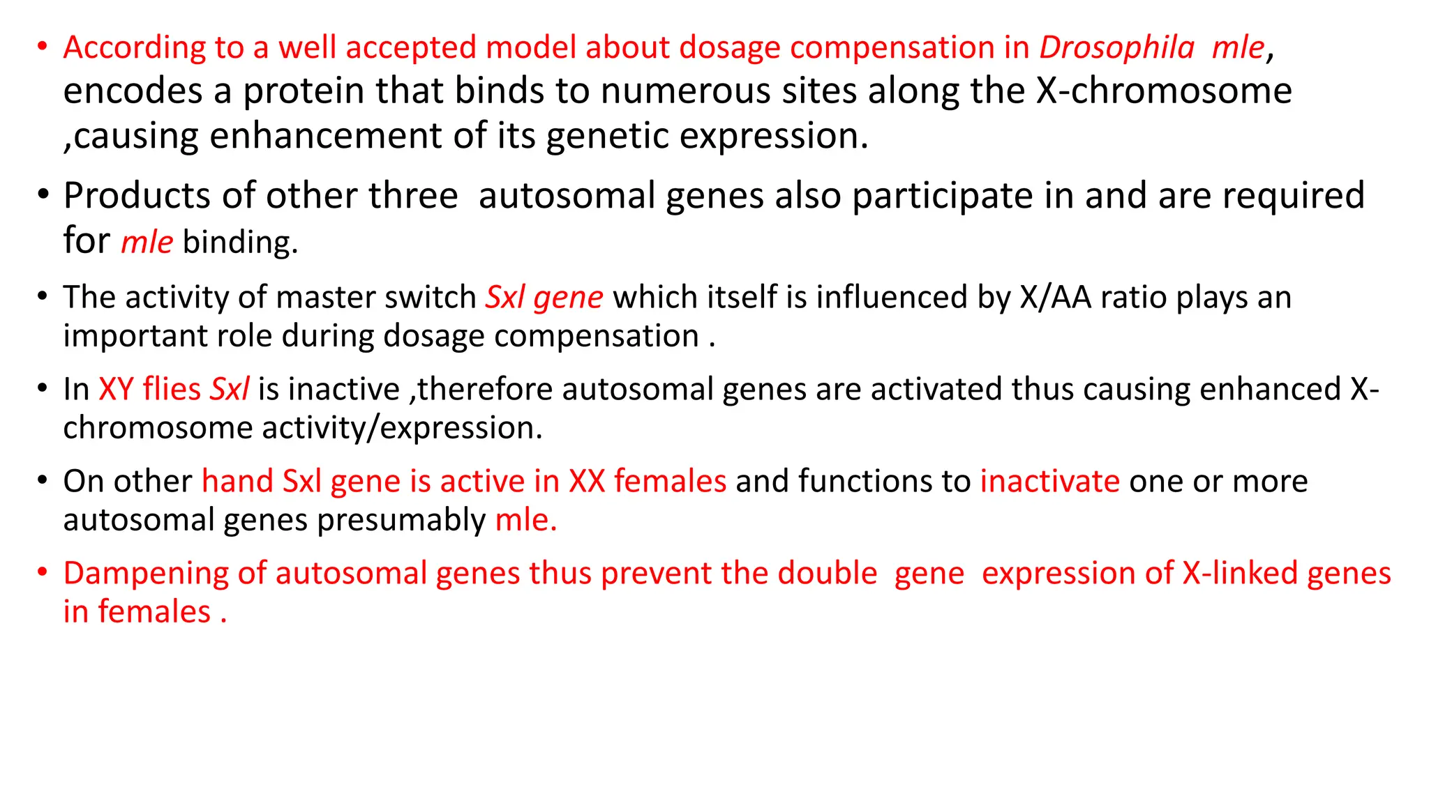 dosage compensation in human genetics.pptx