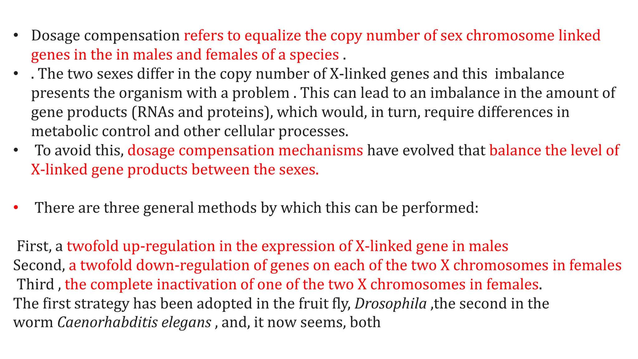 dosage compensation in human genetics.pptx