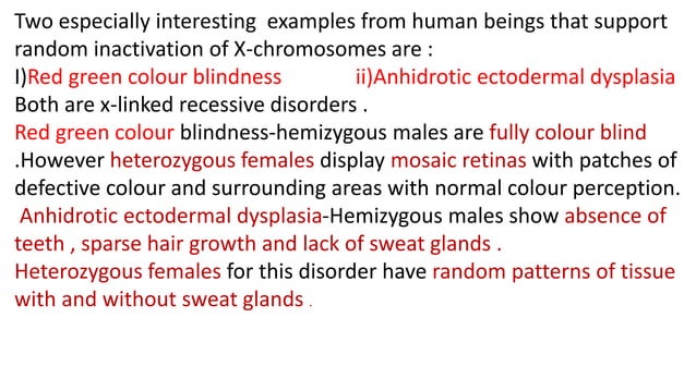 dosage compensation in human genetics.pptx