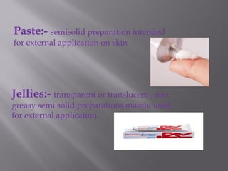 Dosage form, complete chapter on dosage form, pharmaceutics ...