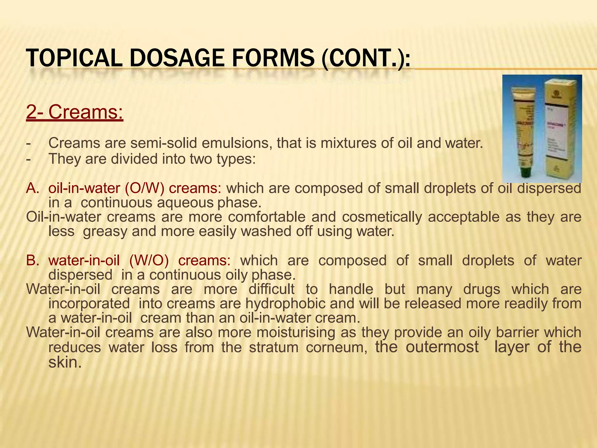 Dosage forms | PPT