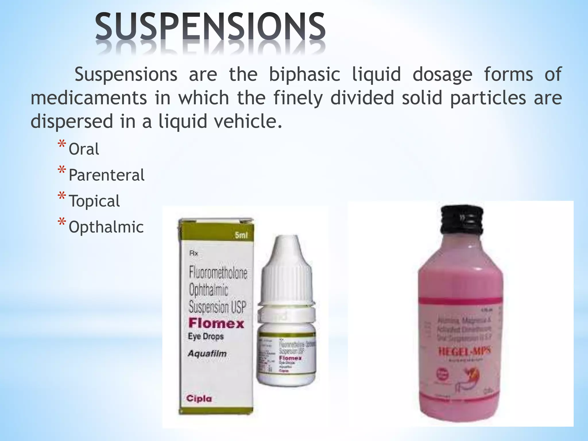 Pharmaceutical Dosage forms | PPTX