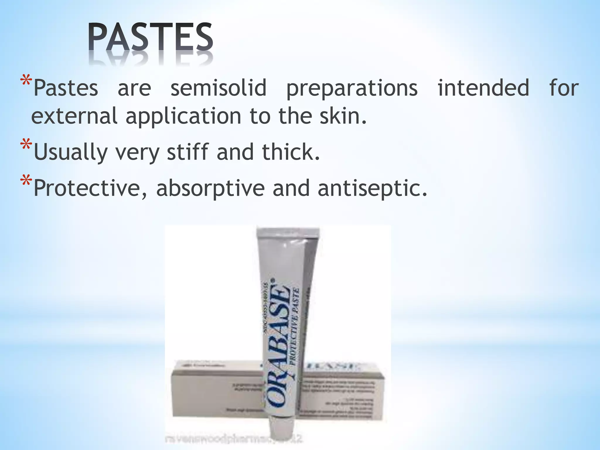 Pharmaceutical Dosage forms | PPTX