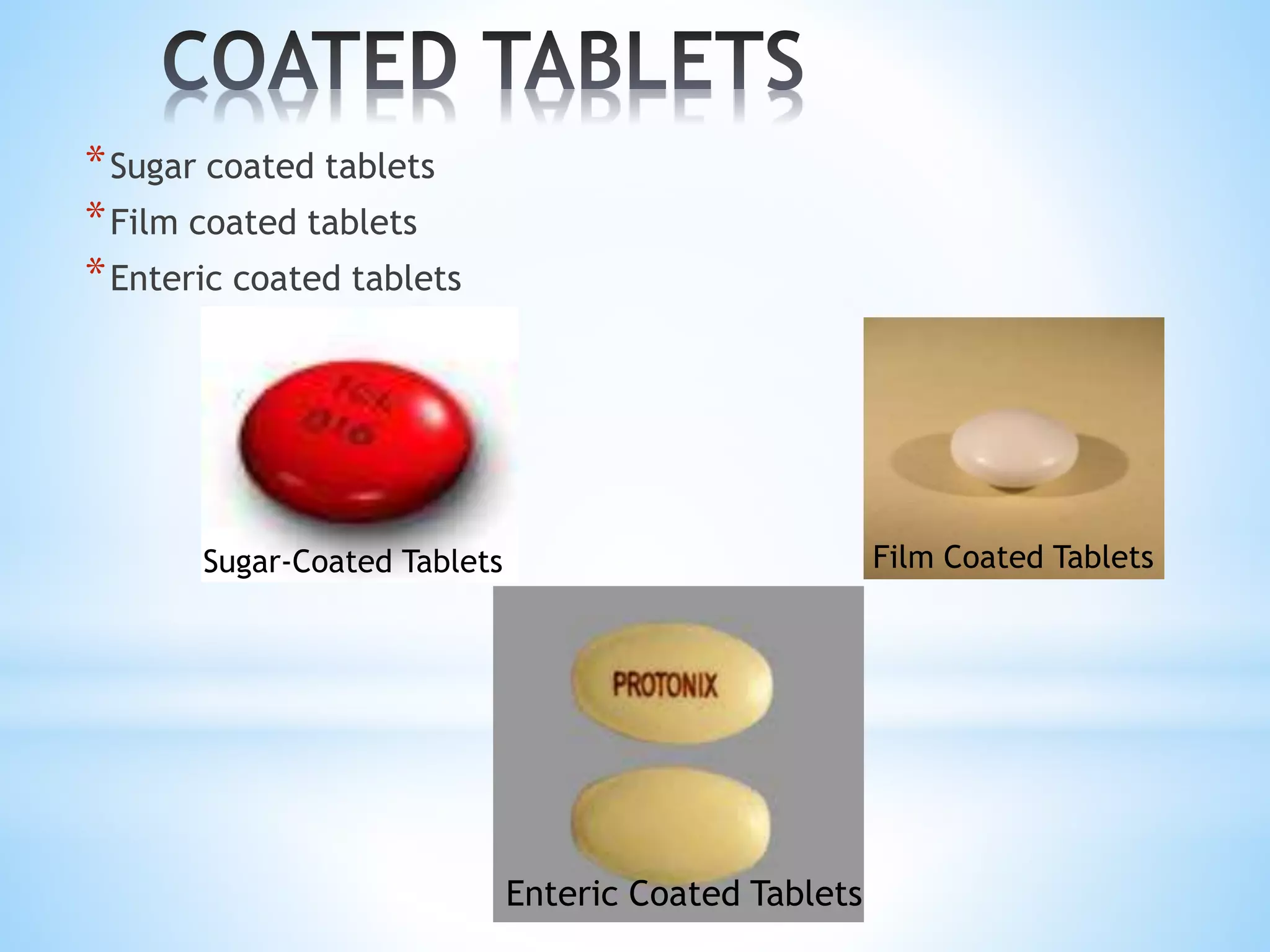 Pharmaceutical Dosage forms | PPTX