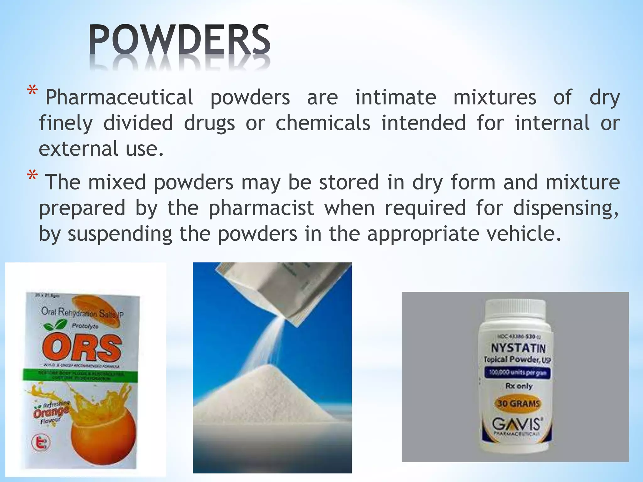 Pharmaceutical Dosage forms | PPTX